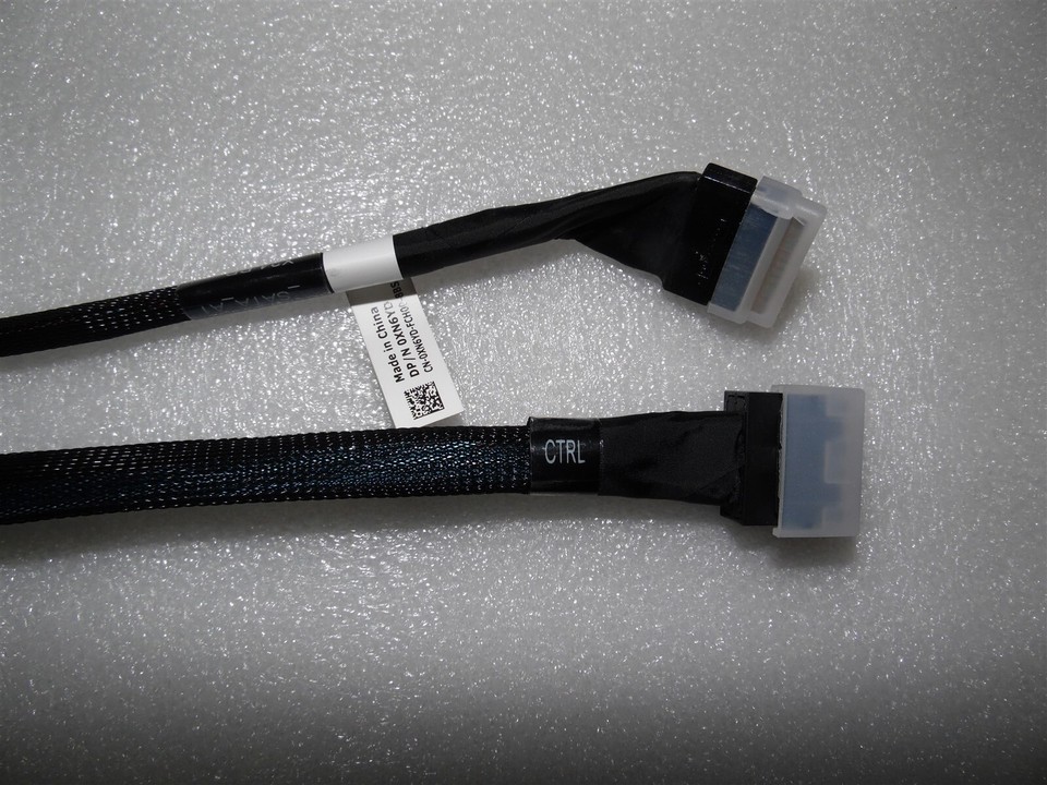 H740P PCI RAID CABLE DELL EMC R840 24 BAY NVME POWEREDGE SERVER XN6YD ...