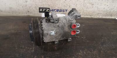 Compresseur d'air Hyundai ix20 977012K001 1.4 66kW G4FA 236679 | eBay