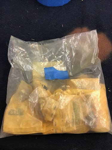 Set Of 10 Genuine CAT 1S3062 - DIRECTOR,CYLINDER HEAD B252 | eBay