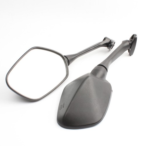 1 pair X Rear-View Mirror for HONDA CBR650F 2014-2018 / CBR650R ABS ...