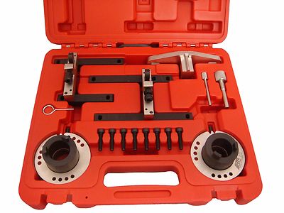 JTC Ford Timing Tool Set 1.0 Ecoboost 3031054, 303748, 3031097 JTC ...
