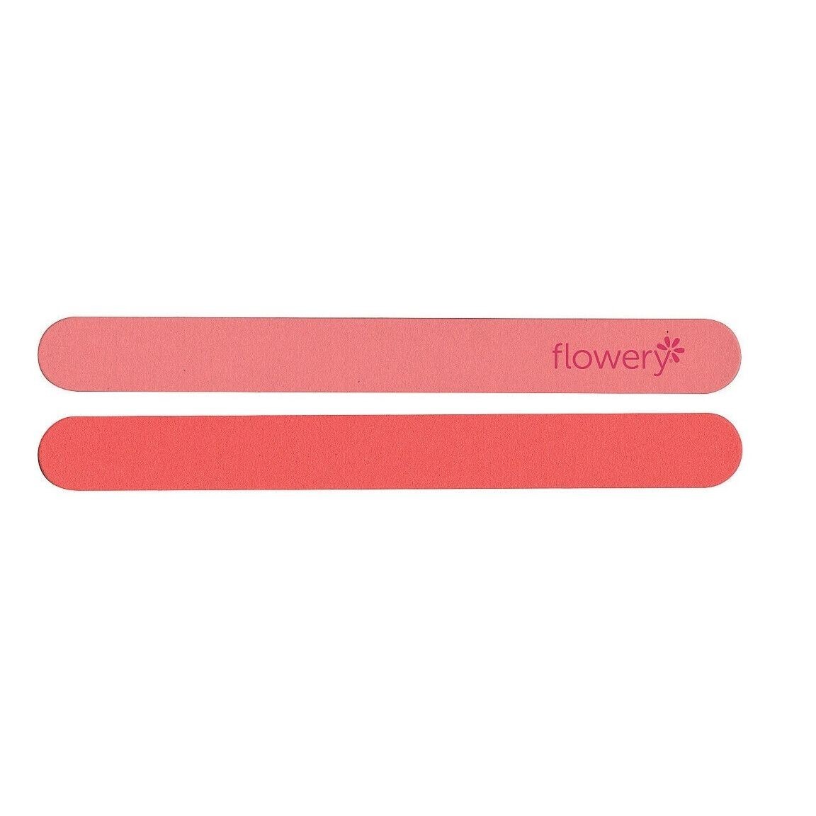 Flowery Pinky Nail File (2 files) | eBay