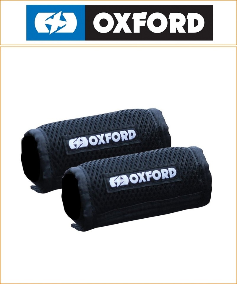 Oxford Heated Over Grip Wrap For Honda CBR 125 RS Repsol 2012-2017 ...