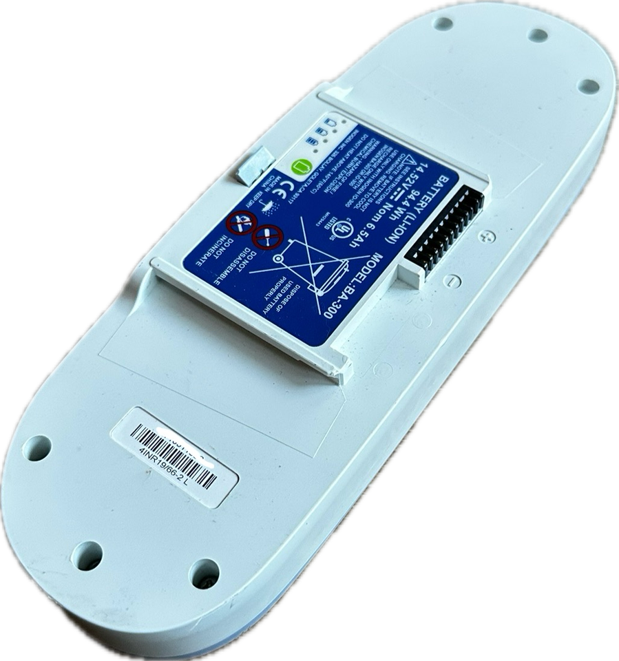 BIG SALE! Inogen G3 8-Cell Single Battery Inogen One G3 BA-300 Battery ...