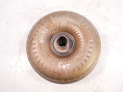 Drehmomentwandler für Porsche Cayenne S 958 4,8 V8 M48.02 M48 48.02 ...