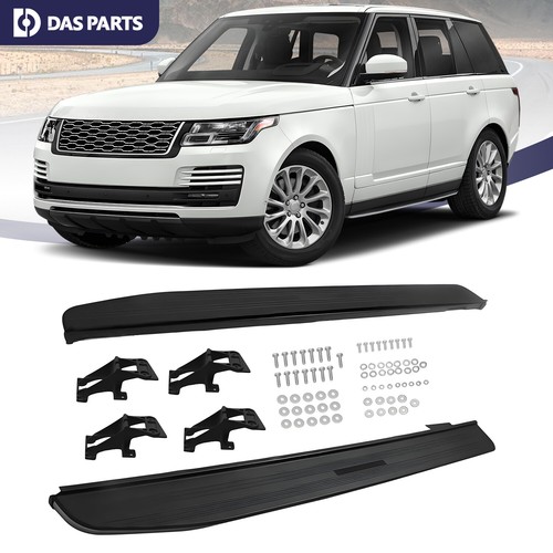 Running Boards Side Steps For Land Rover Range Rover Sport L494 2014 ...