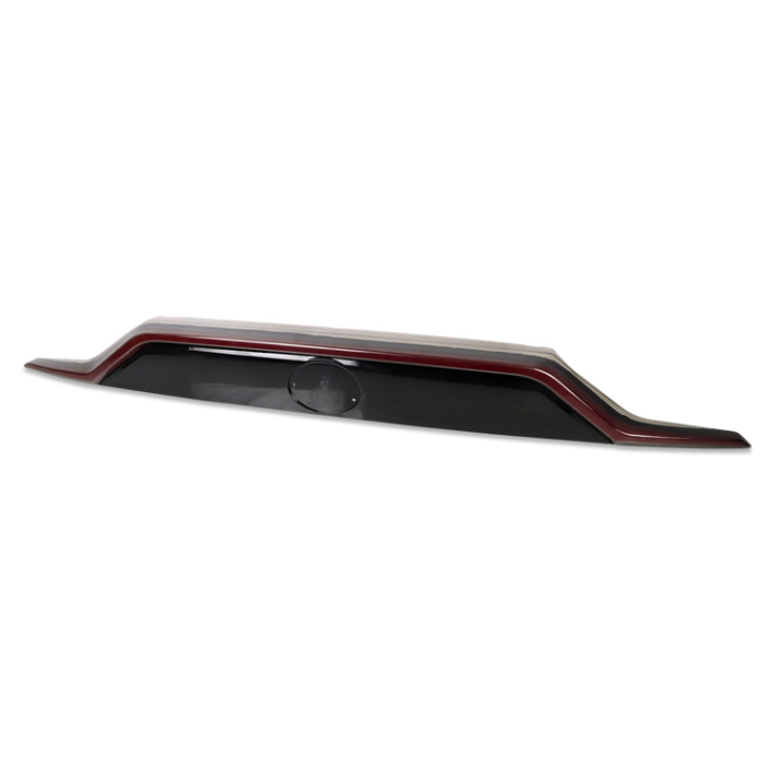 For Toyota RAV4 2019-2023 Car Accessories Red Trunk LED Tail Light ...