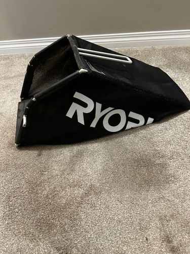 Ryobi P1100 Lawn Mower Bag | eBay