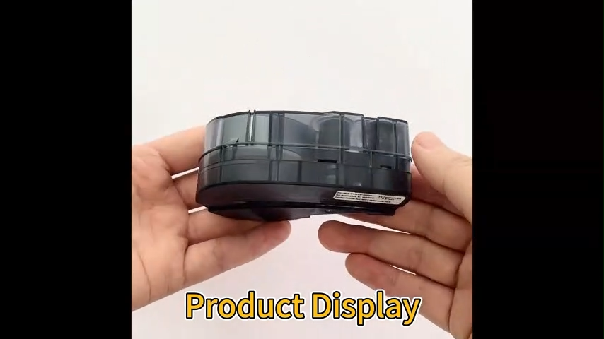 1PK Compatible Brady BMP21-plus M21-750-595-WT 3/4 Vinyl Label ...