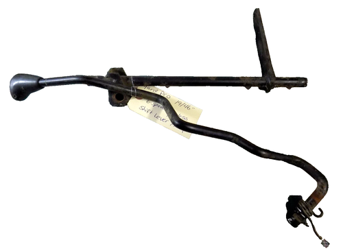 YARD PRO Shift Lever & Shaft Assembly 19hp 46" Riding Mower #YP1946 AYP ...