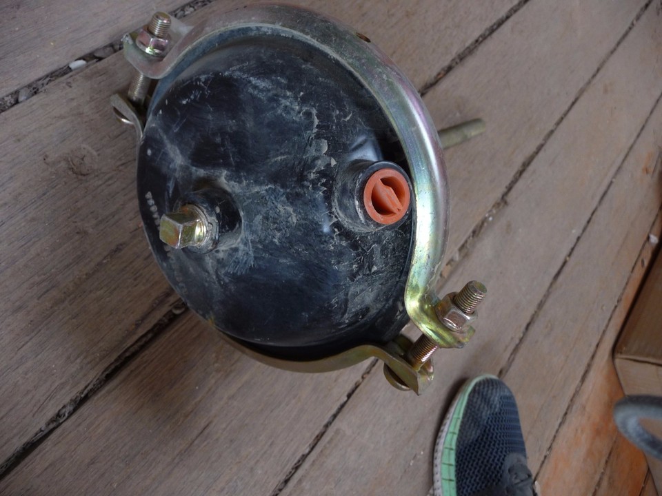 Haldex Chamber Air Brake Can SC20 T20,2.25 Cannister S | eBay