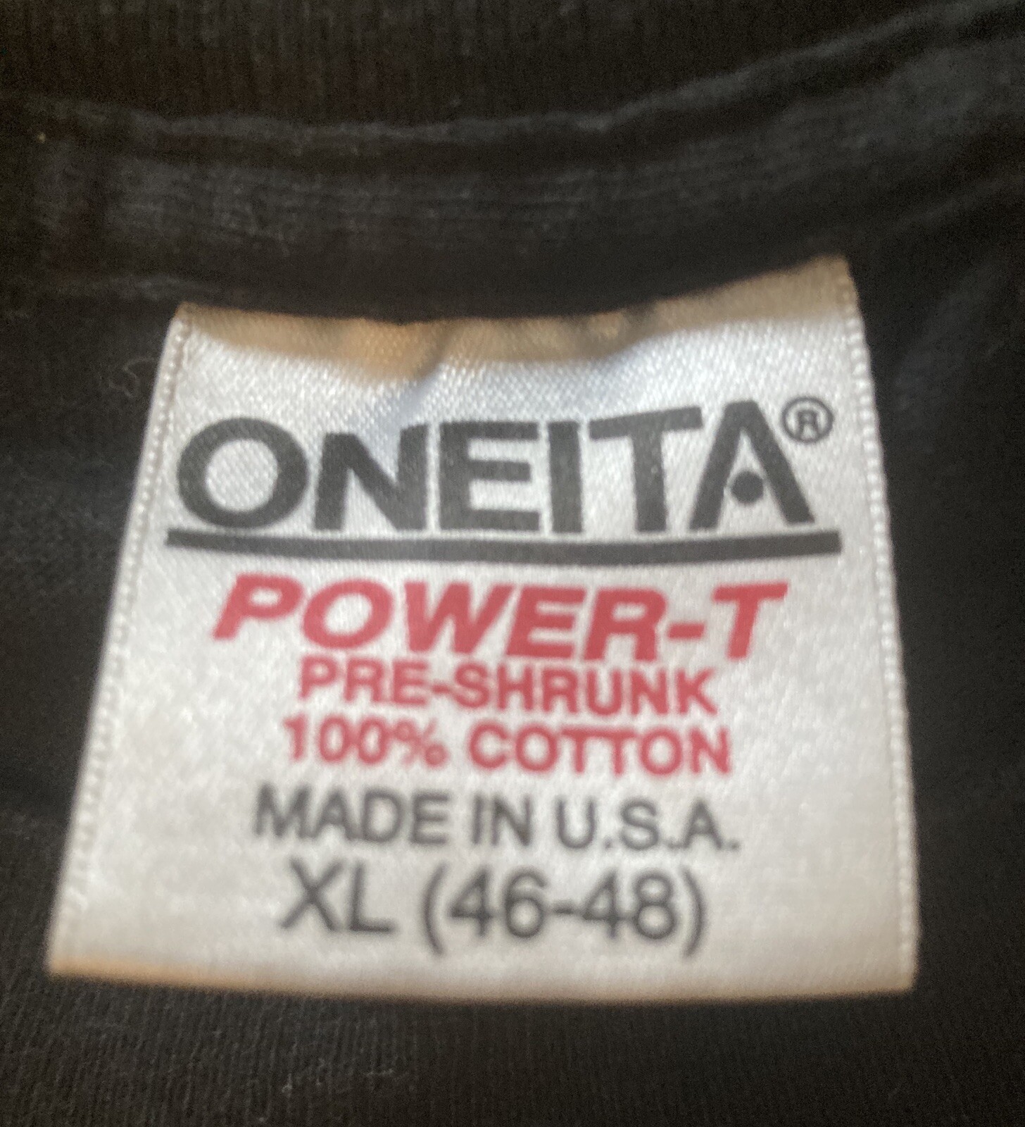 1993 Mobb Deep Juvenile Hell vtg 90s rap hip hop Promo Only T-shirt XL ...