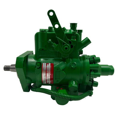 Stanadyne Injection Pump fits John Deere 3029DF150 OEM 43 kW Engine ...