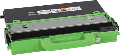 Brother - WT223CL - Genuine Waste Toner Box Unit | eBay