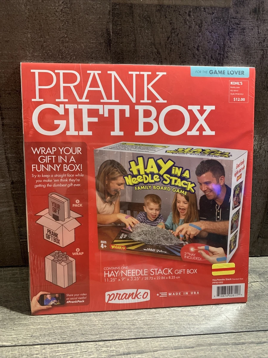 Stack Of Board Game Boxes