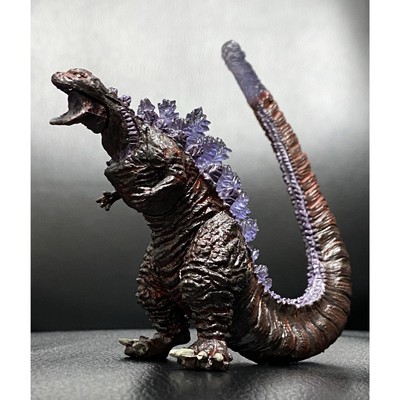 Shin Godzilla Shin Godzilla 4th Form Final Form Minifigure | eBay