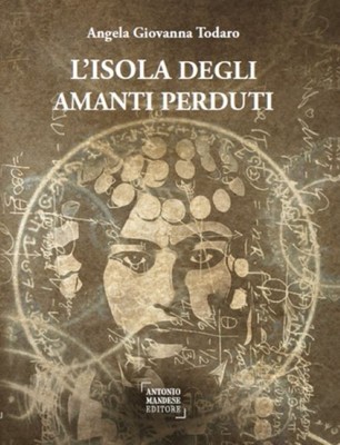 Libri Todaro Angela G. - L' Isola Degli Amanti Perduti | eBay