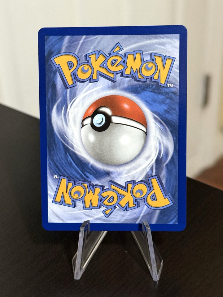 Pokemon Fighting Gong Full Art Secret Rare - Mega Evolutions Pokemon ...