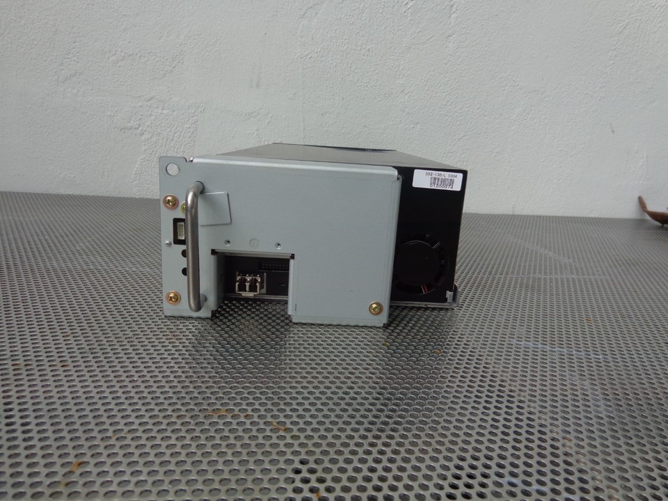 SONY S-AIT Petasite Library Tape drive SDZ-130 SAIT FC CSMA-DR100F 130 ...