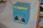 Department 56 FROSTY FROLIC CASTLE STORYBOOK musical VILLAGE EUC ...