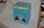 Department 56 FROSTY FROLIC CASTLE STORYBOOK musical VILLAGE EUC ...