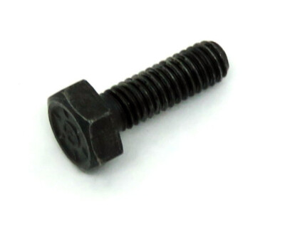 Turbo 350C Hex Bolt 25.00mm | eBay