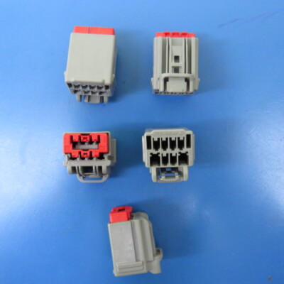 Yazaki 7287-0492-40 Qty of 45 per Lot Yazaki 7287-0492-40 | eBay