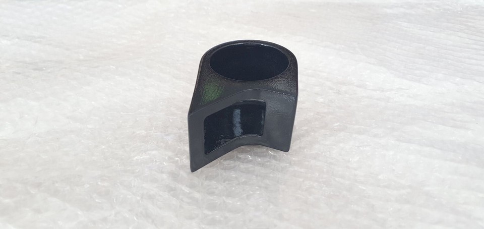 Toyota Corolla AE86 MR2 AW11 Steering Column Meter Holder Pod LHD 52 60 ...