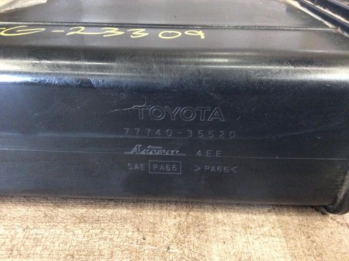 2014 Toyota 4 Runner Evaporation Canister 77740-35520 OEM | eBay