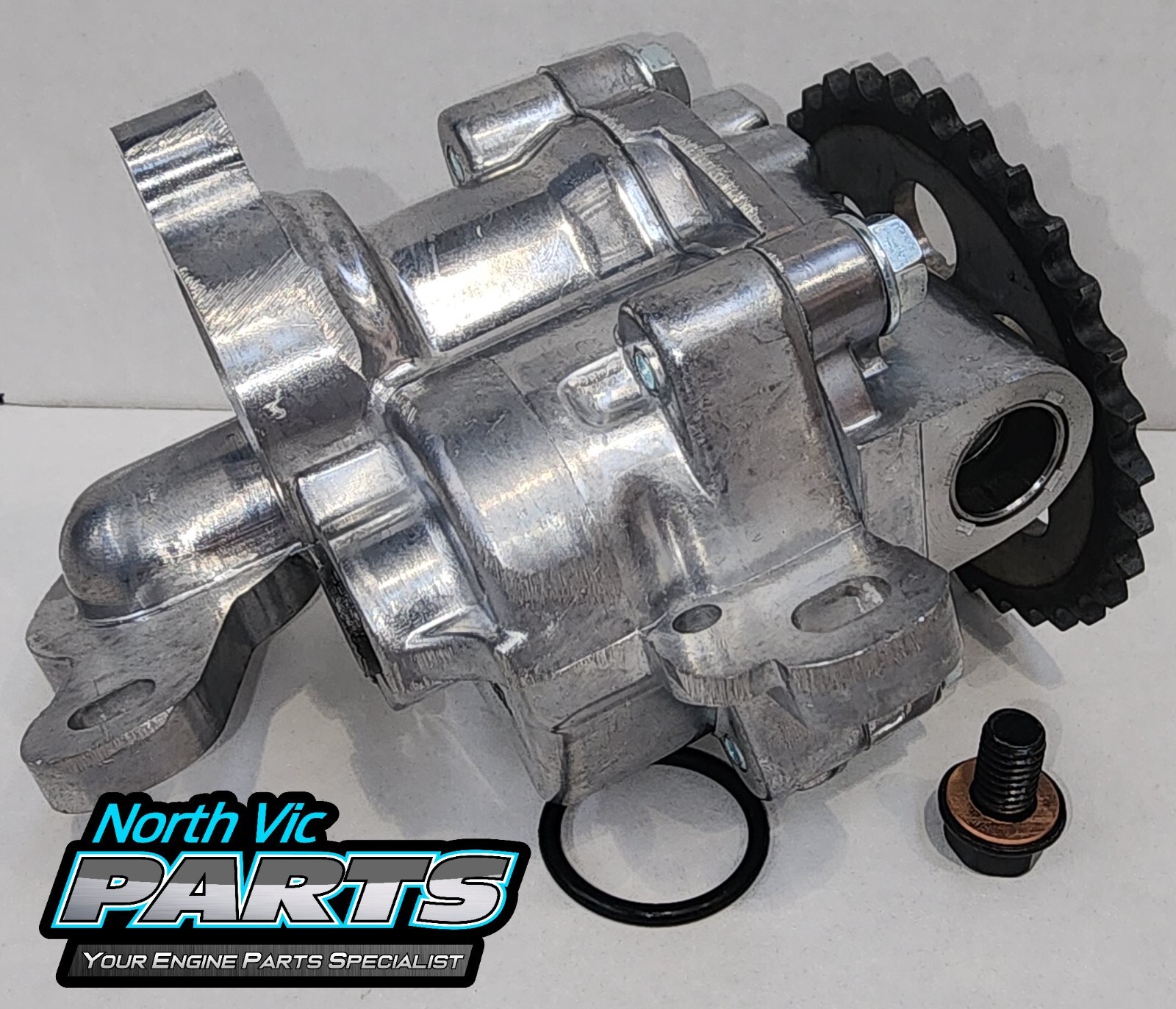 P5AT FORD MAZDA GEAR DRIVE OIL PUMP RETRO FIT | eBay