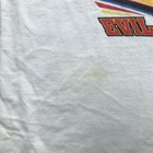 Doug Esh Racing Shirt Men XL White Sprint Car The Hammer Graphic ...