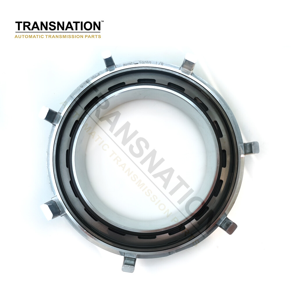 6F35 Auto Transmission Center Support 1-2-3-4 HOUSING For FORD MAZDA ...