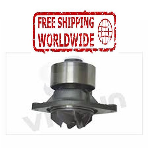 Water Pump Assembly TATA 4923 BS III TC N M 3928396 278620999972 ...