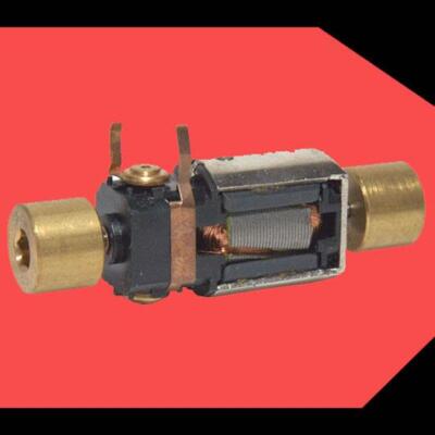 DASH 8 GP38 GP40 C420 B23-7 SD50 SD60 SCALE SPEED HEX MOTOR ATLAS ...