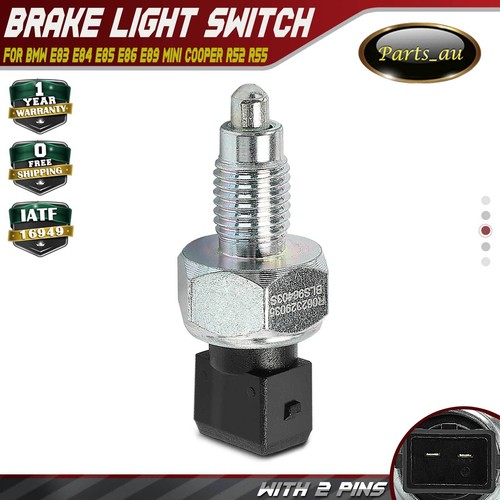 Reverse Light Switch for BMW E53 E32 E38 E39 E60 E61 E63 E64 E83 E84 ...