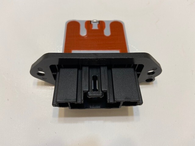 OEM# BBM461B15 New OEM Replacement HVAC Blower Motor Resistor | eBay