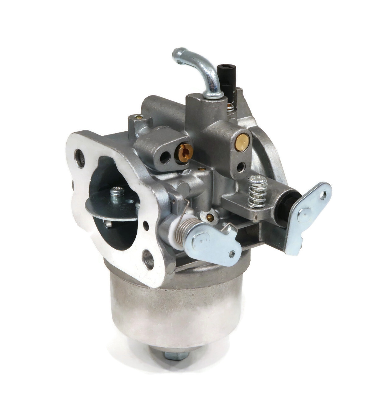 Carburetor Assembly for Kawasaki FH451V-AS04, FH451V-AS09, FH451V-AS11 ...