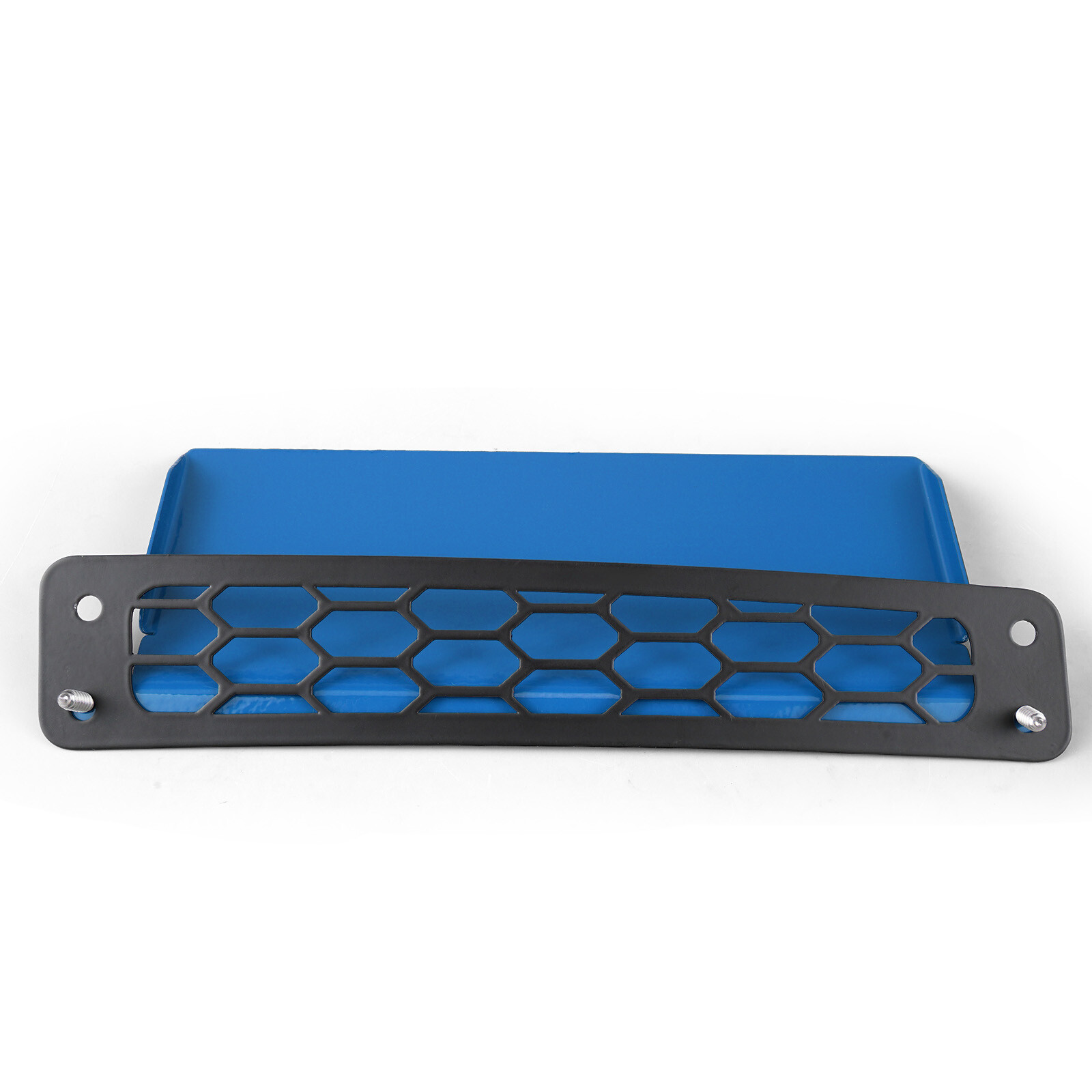 Car Dynamic Air Intake Scoop Air Inlet Scoop Kit For VW Golf 1.4/GTI/R ...