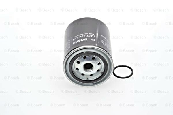 FLEETGUARD FF5159 - Fuel filter cross reference