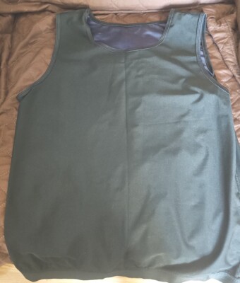 2023 Best Version Ionic Shaping Vest, Energxcel Sleeveless T-Shirt ...