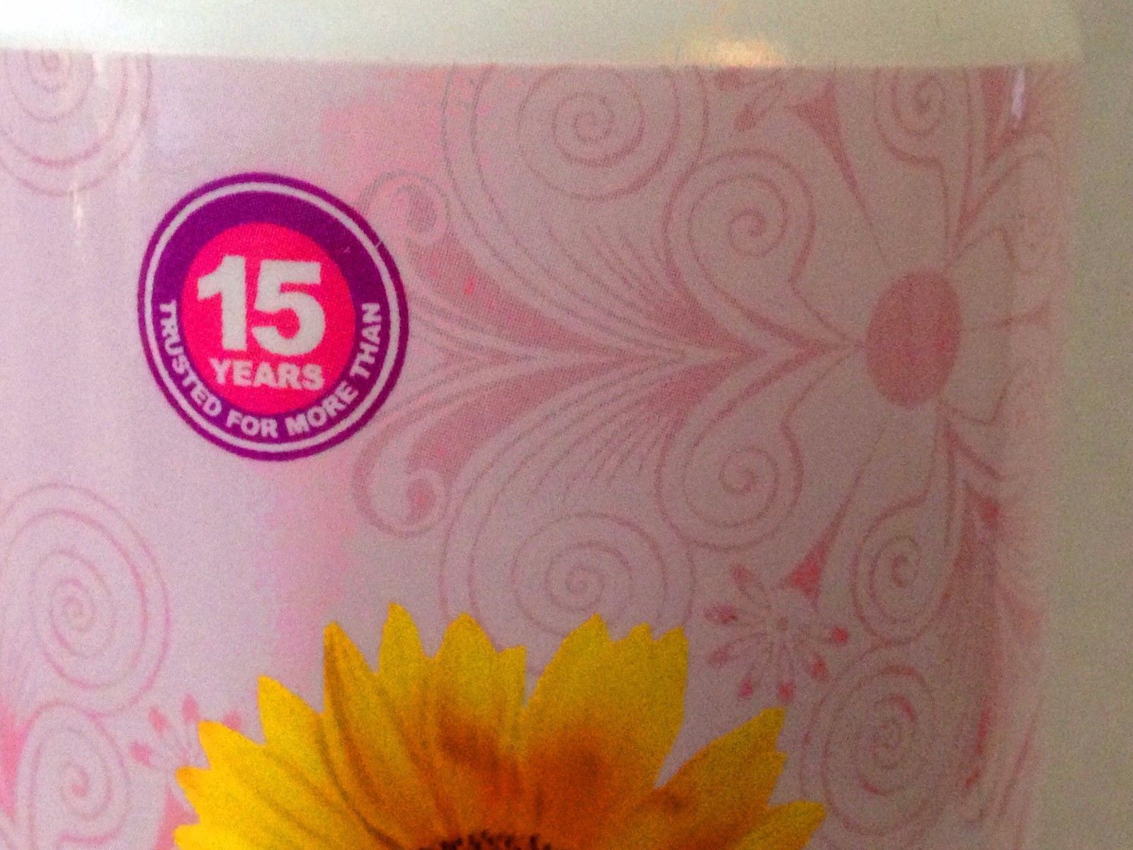 Feminelle Original Natural Menopause Woman Menopausia Laura Flores ...