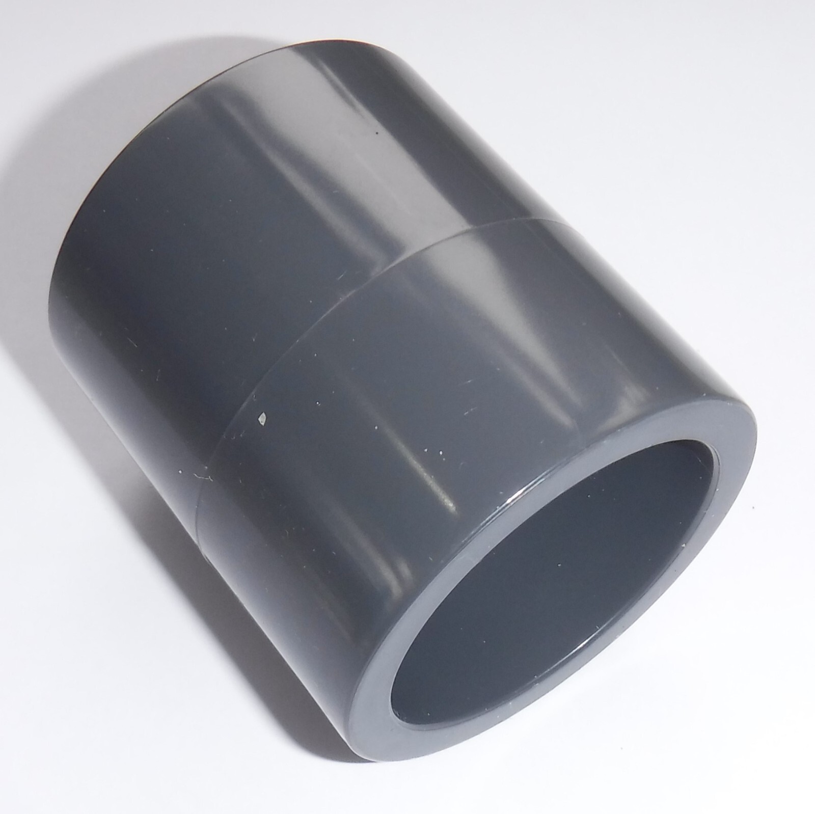 40 mm PVC Solvent Weld Fittings and PRESSURE pipe, will NOT fit waste ...