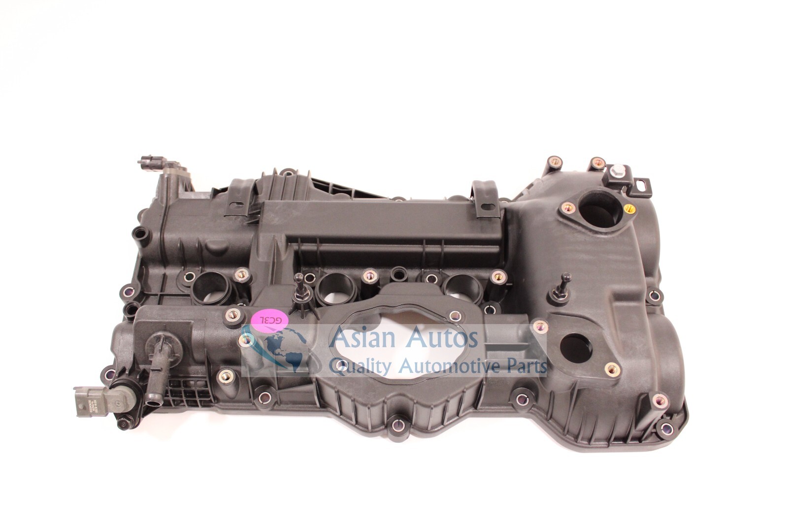 Genuine Hyundai Kia Santa Fe XL Sedona Azera 3.3L 224103CGC3 OEM | eBay