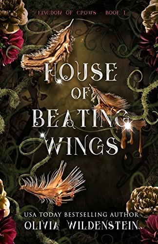 House of Beating Wings: 1 (The - NEW 9781948463553| eBay