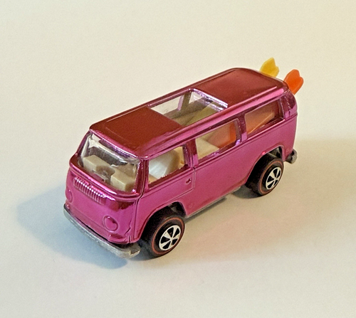 Redline Hot Pink Rear Loading Beach Bomb | eBay