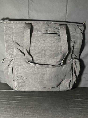 Thirty One Convertible Tote - Black - Handbag Or Backpack - Free ...