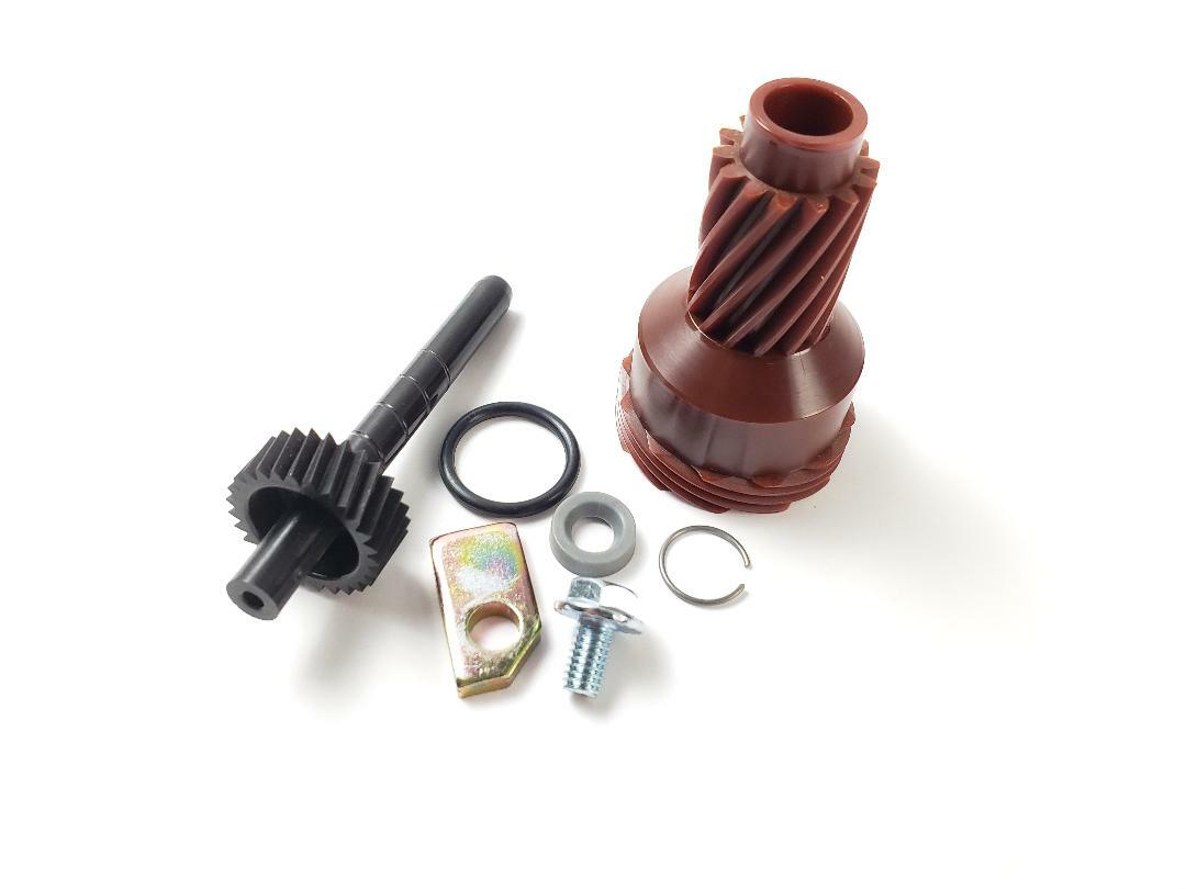 2004R Transmission 12 Tooth Drive Governor & 27 Driven Tooth ...