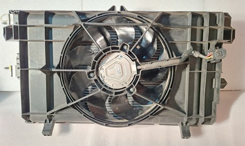 2017-2020 Tesla Model 3 AC Air Conditioning Condenser 1077083-00-B OEM ...