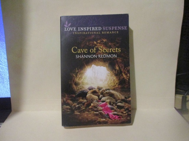 Cave of Secrets by Shannon Redmon (2020, Mass Market) for sale online ...