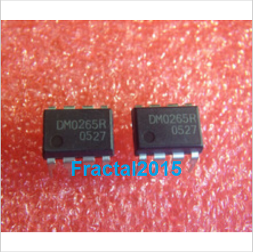 1PCS DM0265R DM0265 FSDM0265R DIP-8 | eBay